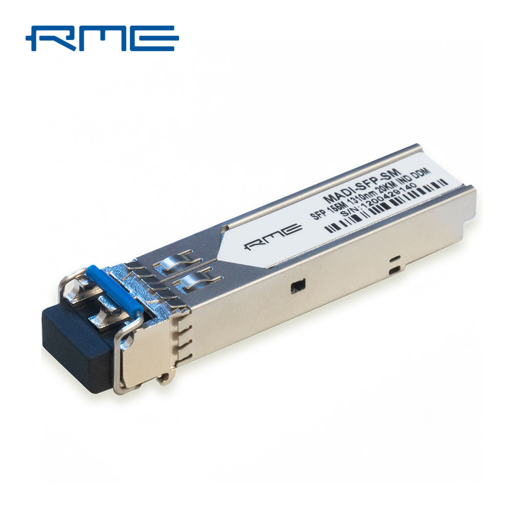 MADI-SFP-SM | Music EcoSystems STORE
