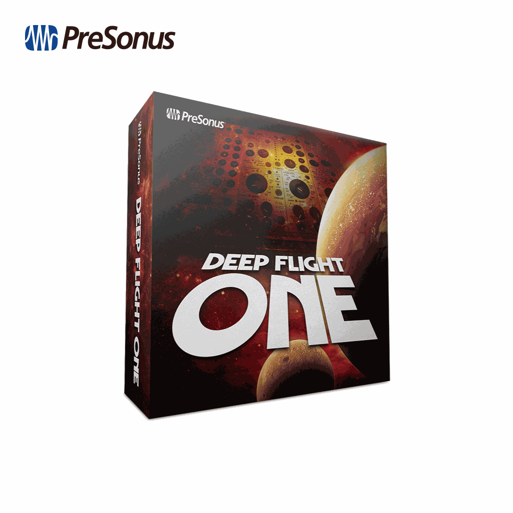 Deep Flight One DL版 | Music EcoSystems STORE